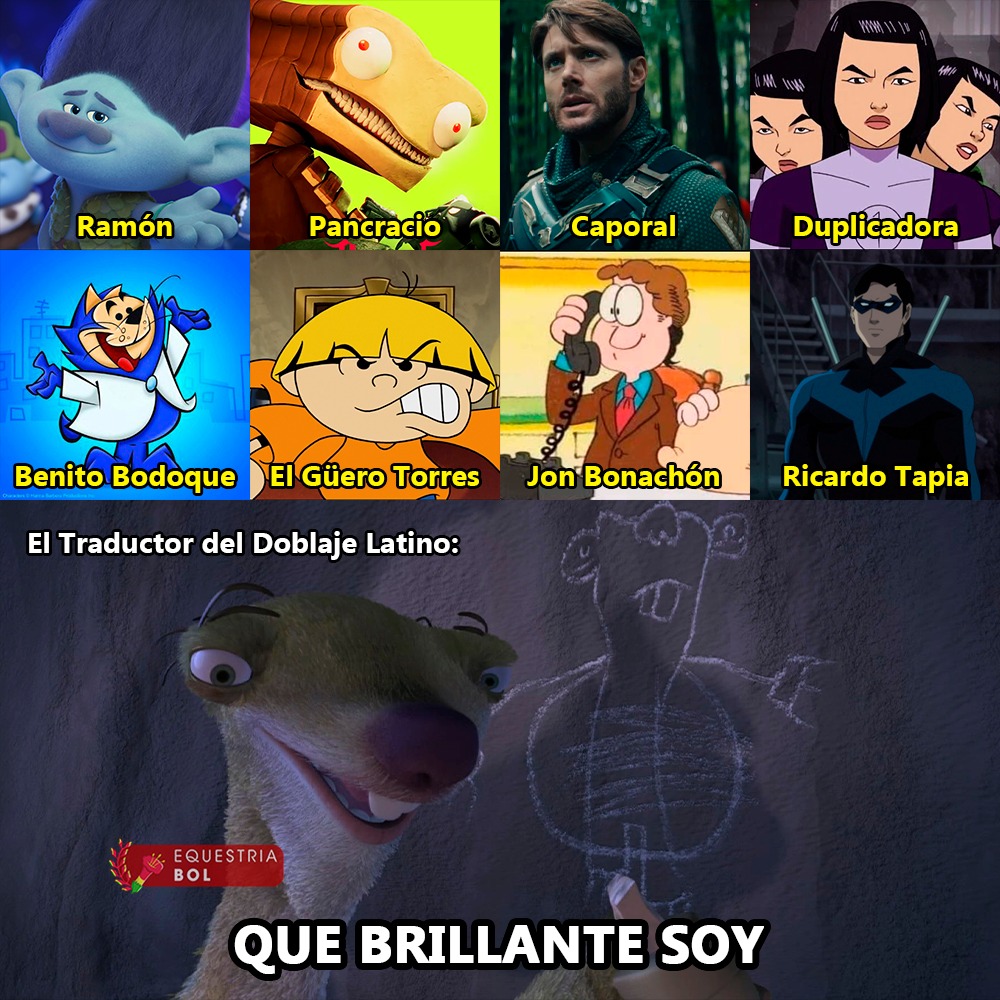 Memes El Guero