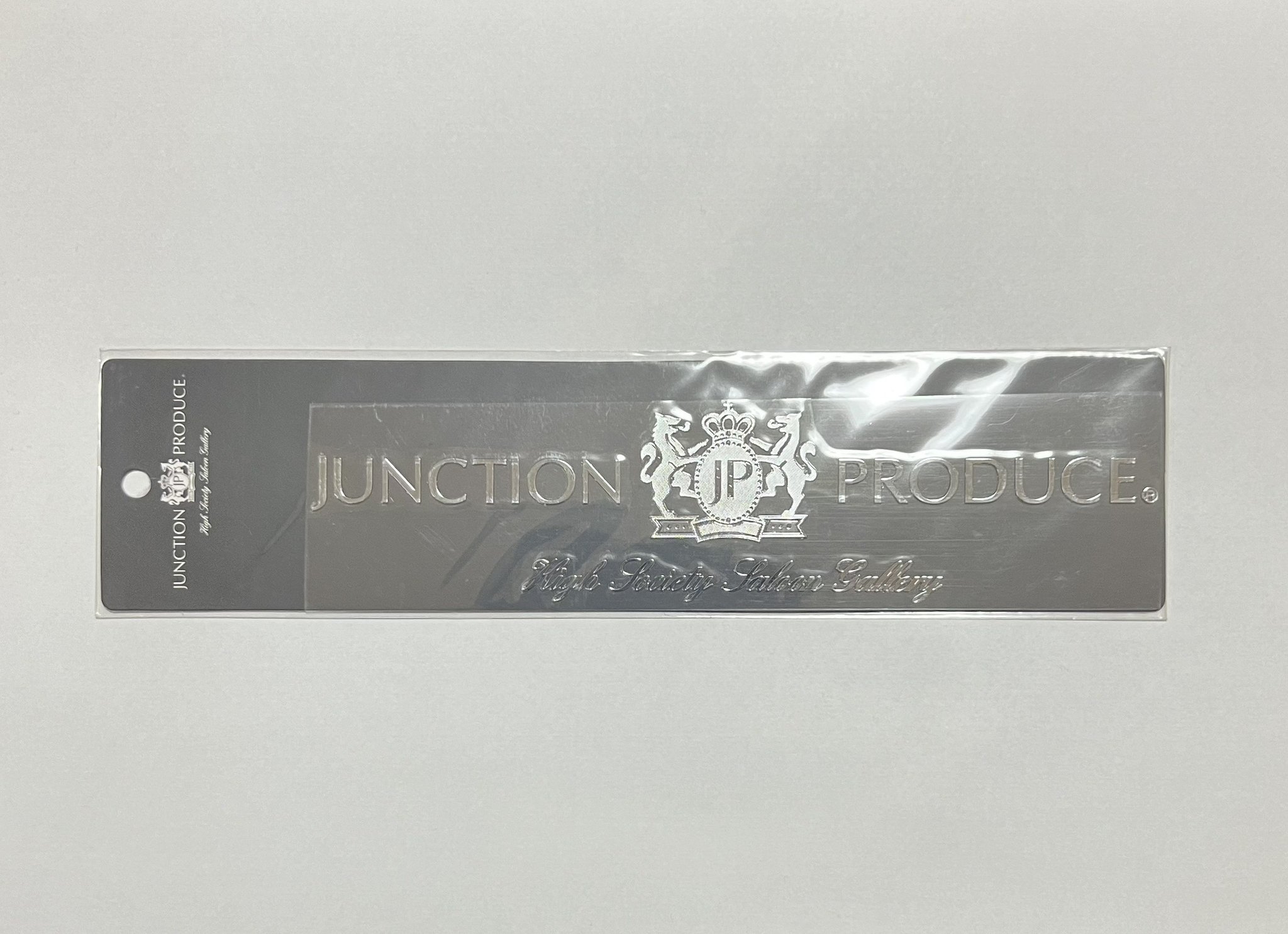 Junction Produce Logo