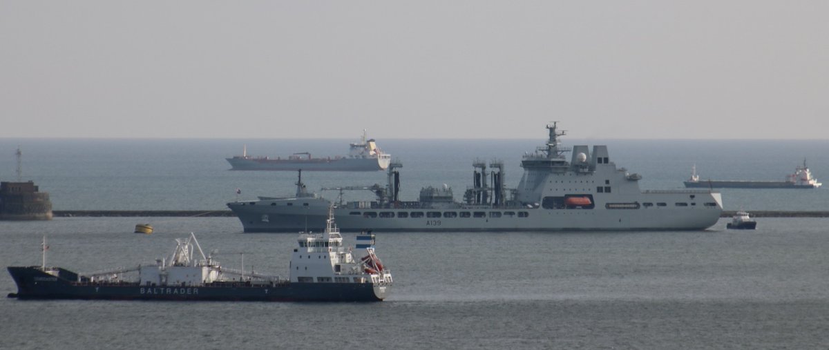 Home - Westward Shipping