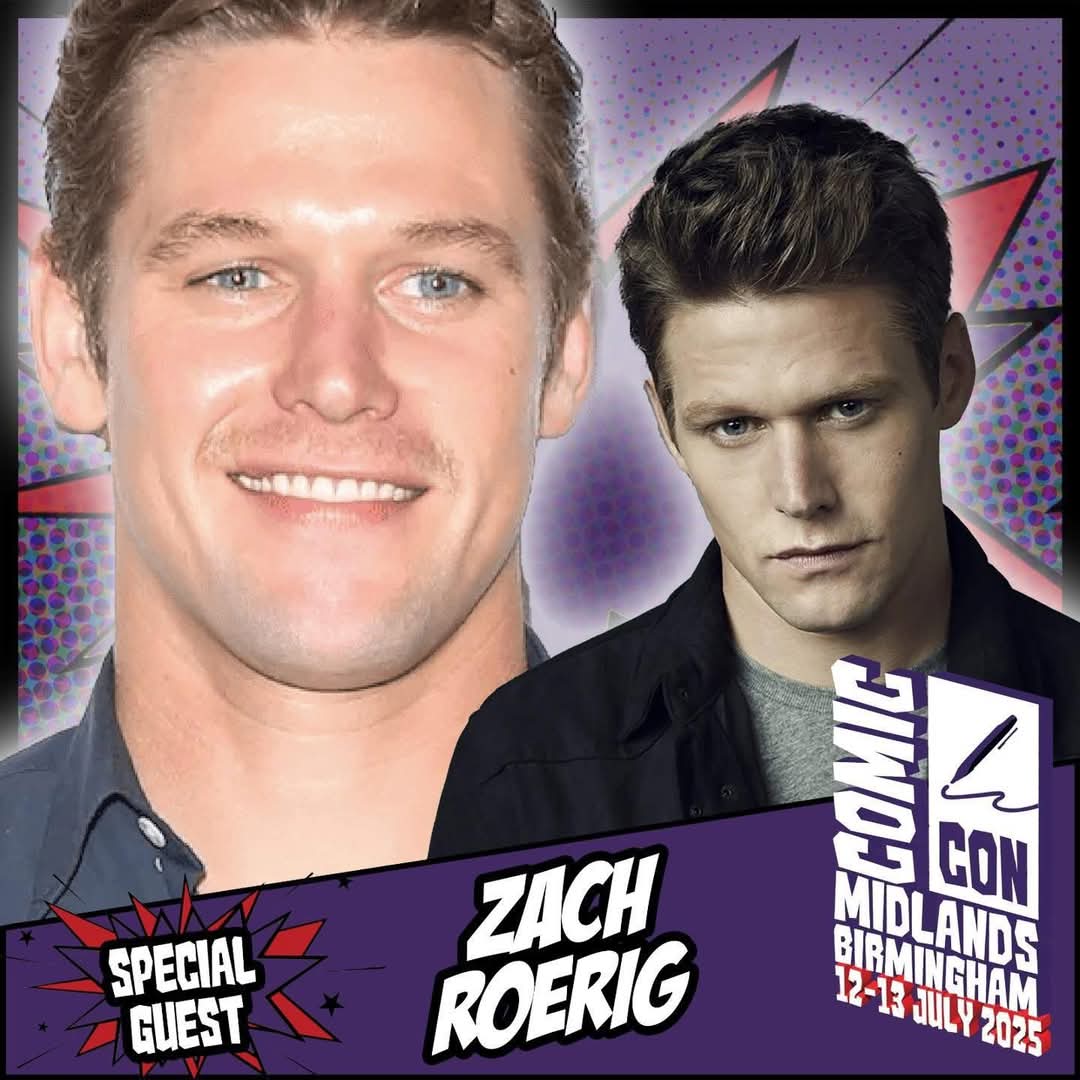 Zach Roerig Quotes