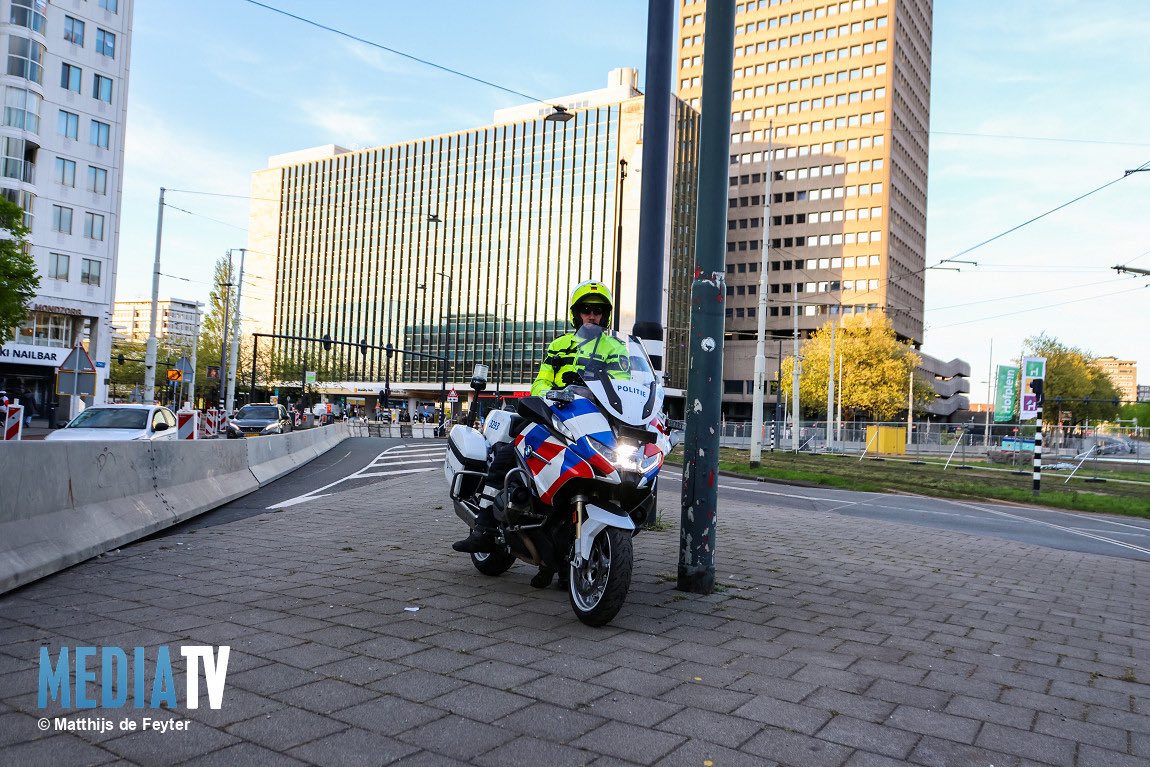 ContiNU Rotterdam - Oozo.nl