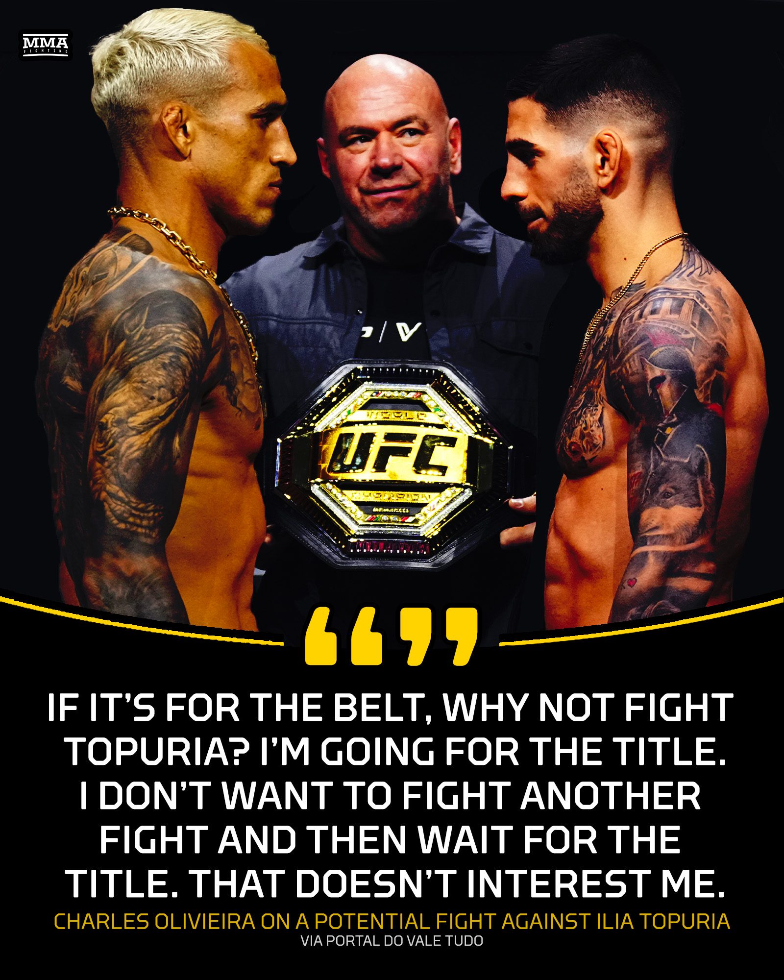 Hilarious Mma Quotes Chiwiwis Funny Mma Fighter Quote For Fans And