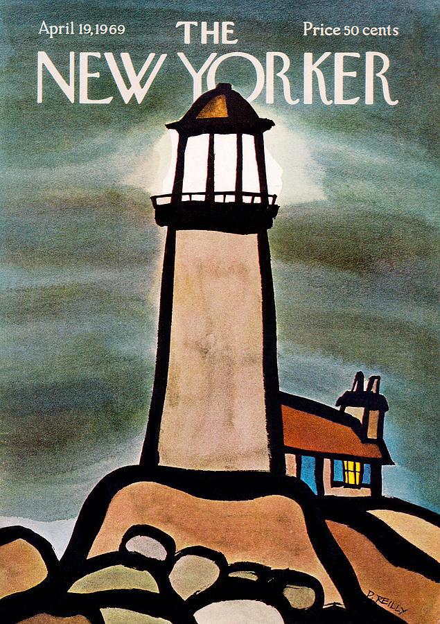 1969 New Yorker