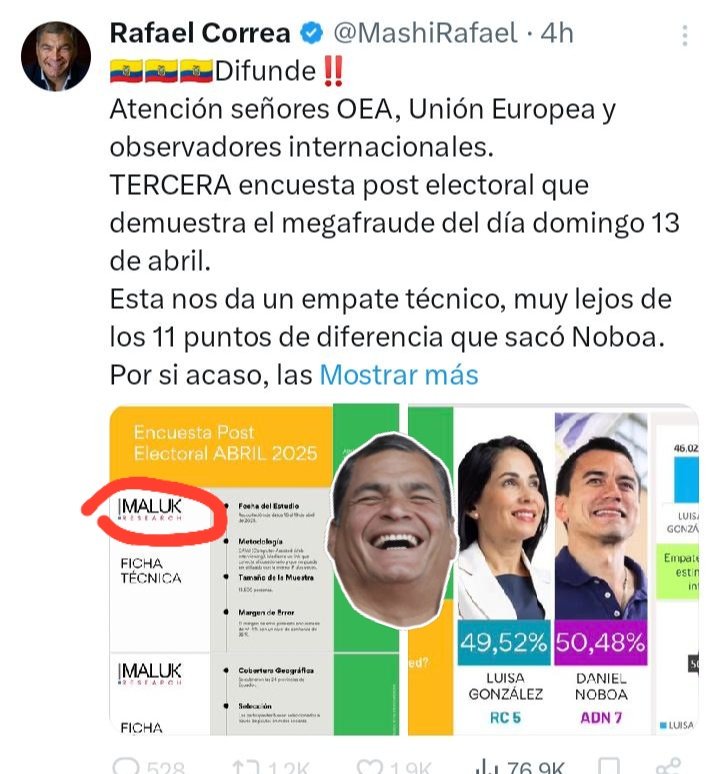 Memes Graciosos Rafael Correa La Paz | Paz, Dignidad Humana, Seguridad