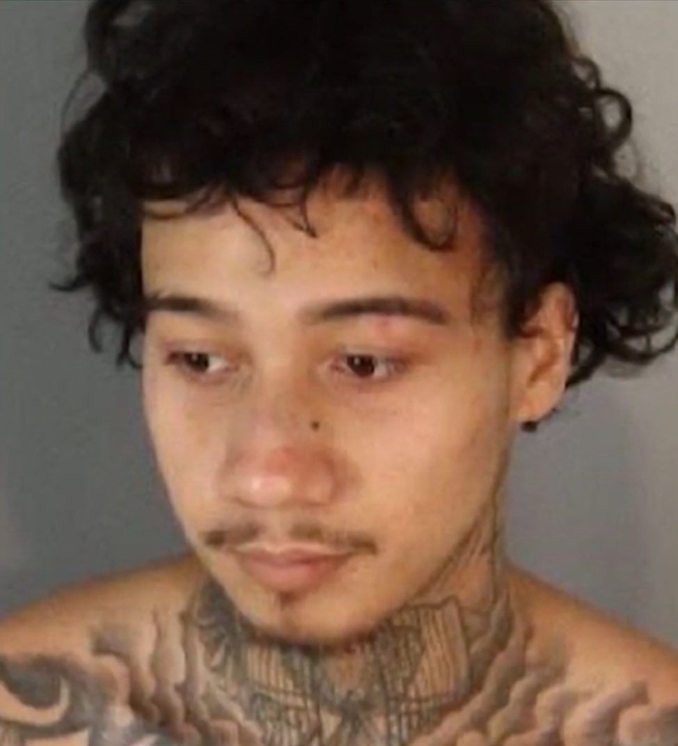 Isaac Isaiah Villalba Charged With Murder After High-Speed Riverside Crash Kills 37-Year-Old Man ...