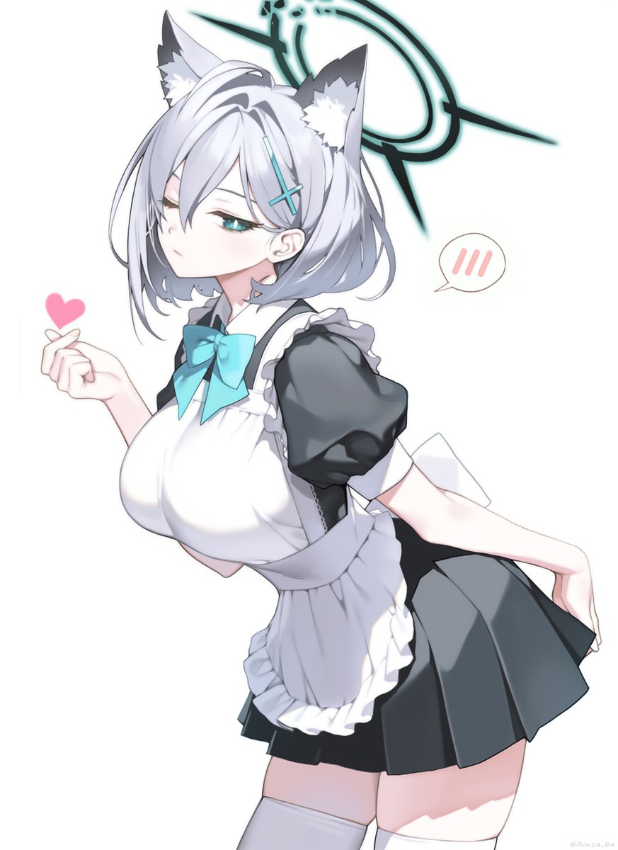 シロコ＊テラー #ブルアカ #BlueArchive https://t.co/6yuC9nQ2ko