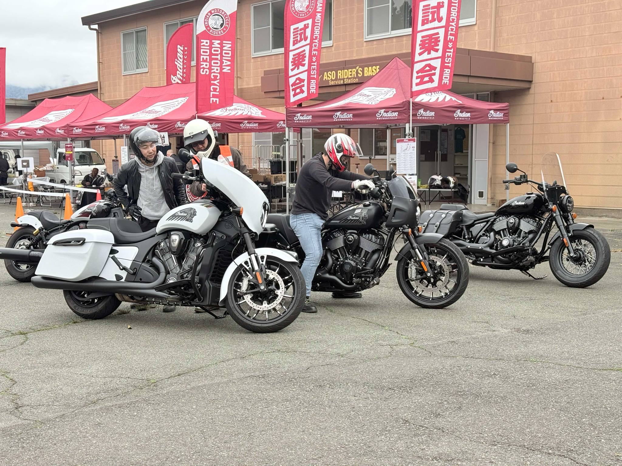 インディアン モーターサイクル (@indian_japan) / X インディアン モーターサイクル (@indian_japan) / X