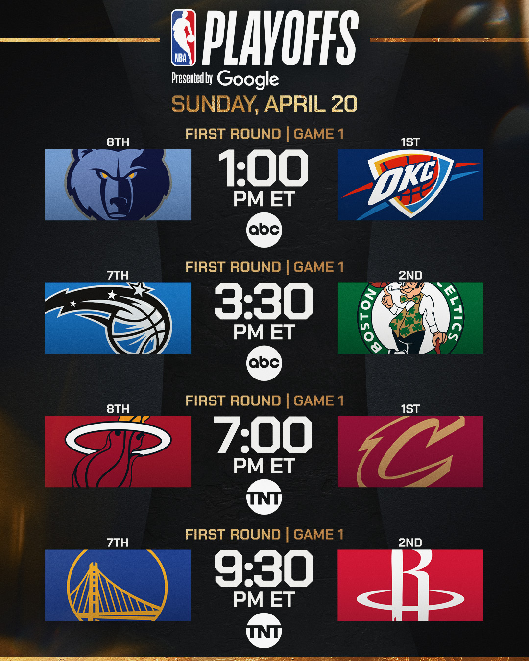 Nba Playoffs Logo 2013
