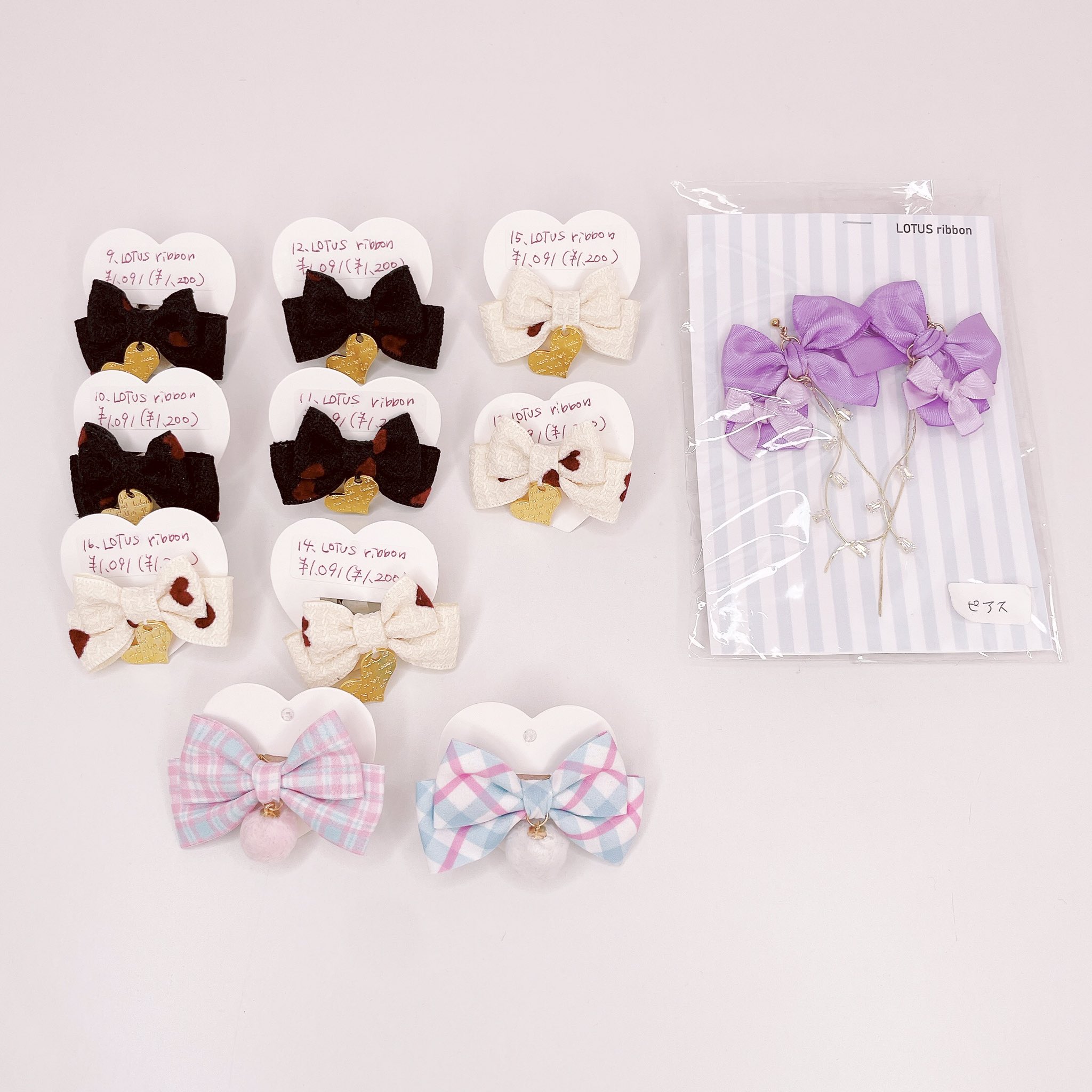 LOTUS ribbon ୨୧⑅*. (@ton_aya_hand) / X LOTUS ribbon ୨୧⑅*. (@ton_aya_hand) / X
