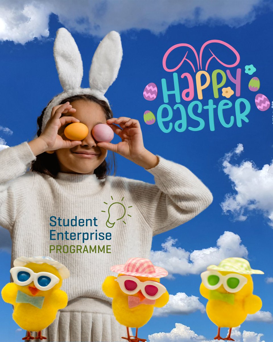 Student Enterprise Programme - Ireland’s Largest & Most Successful ...