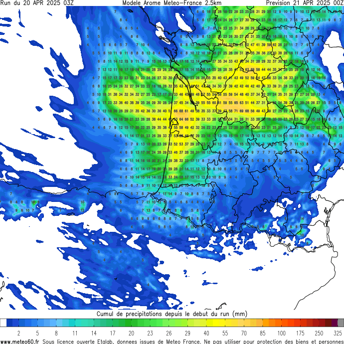 Météo Bar-sur-Aube (10200) - Prévisions gratuites 10 jours (Aube) - Météo60