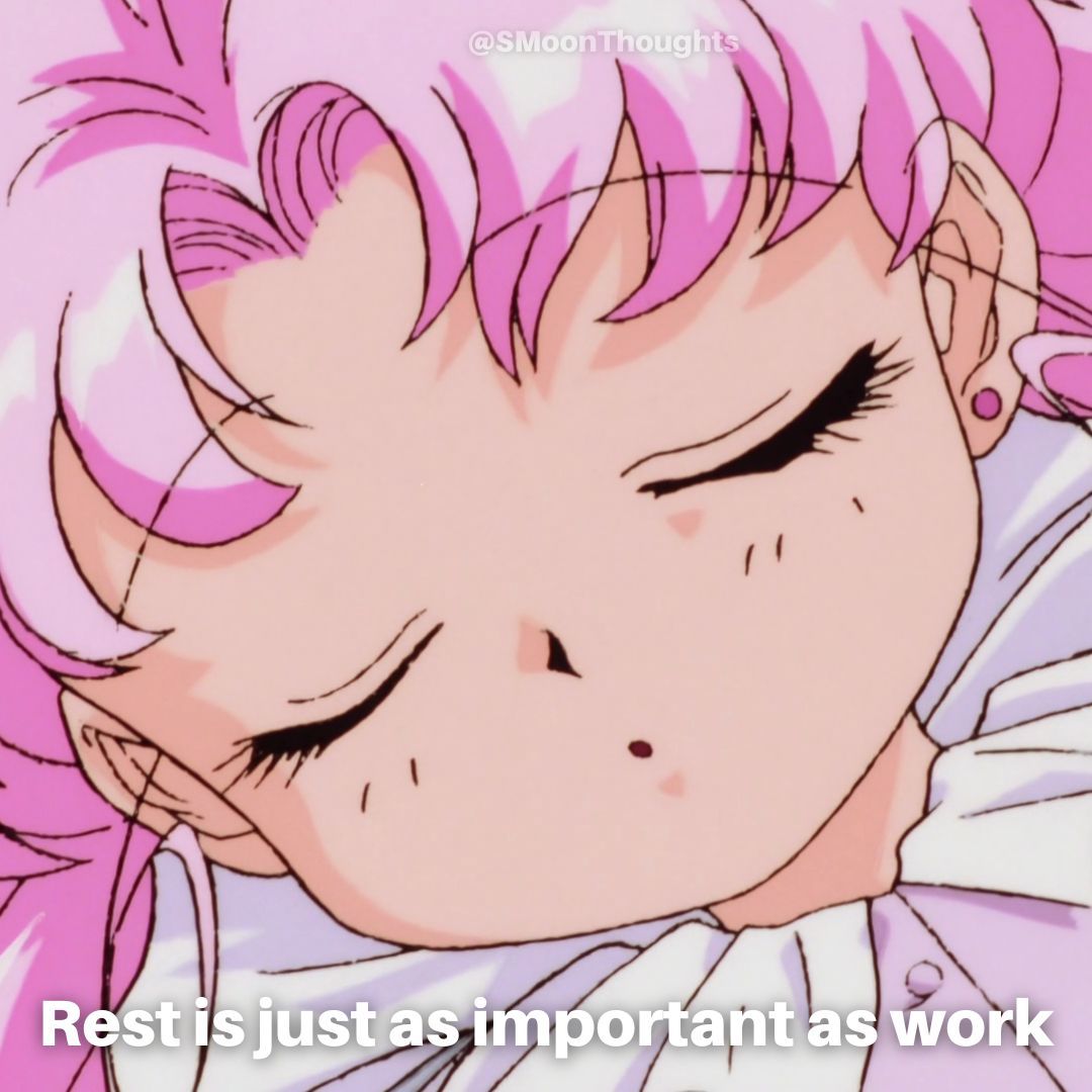 Meaningful Sailor Moon Quotes Sailor Failures — PRINT THIS OFF AND
