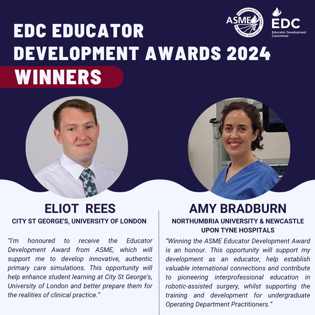 ASME Social Media - ASME