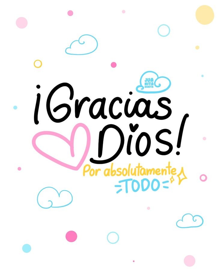 Por Qué Estoy Agradecido