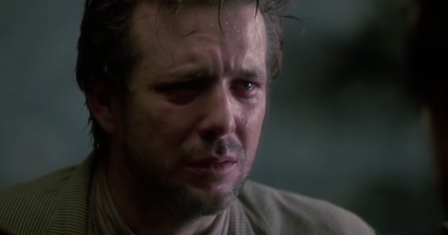 Mickey Rourke Body Heat William Hurt BODY HEAT Blu Ray KATHLEEN TURNER