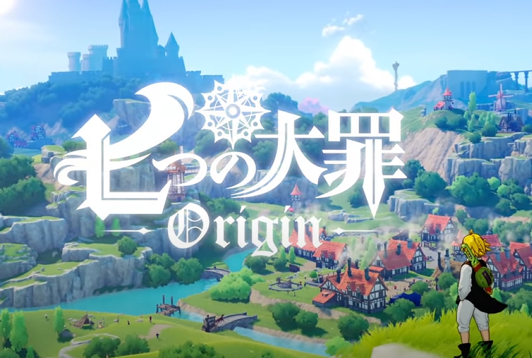 7DS Origin FR (@7DSOriginFR_) / Posts / X