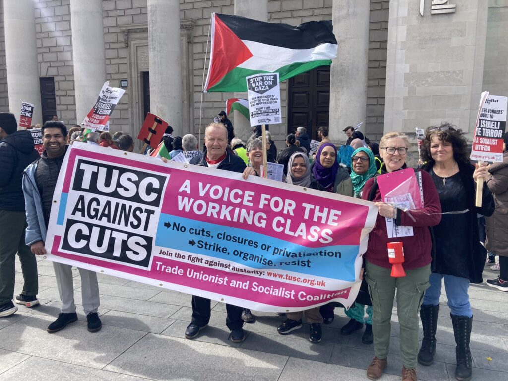 Policies - TUSC