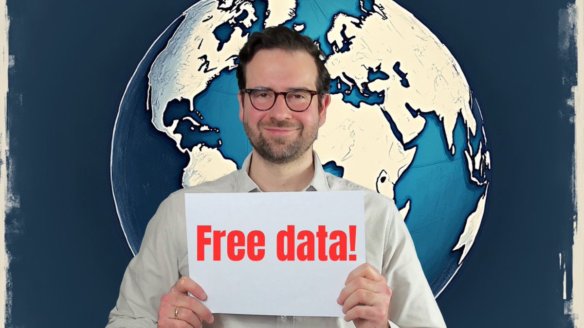 Milos Makes Maps's Threads – Thread Reader App