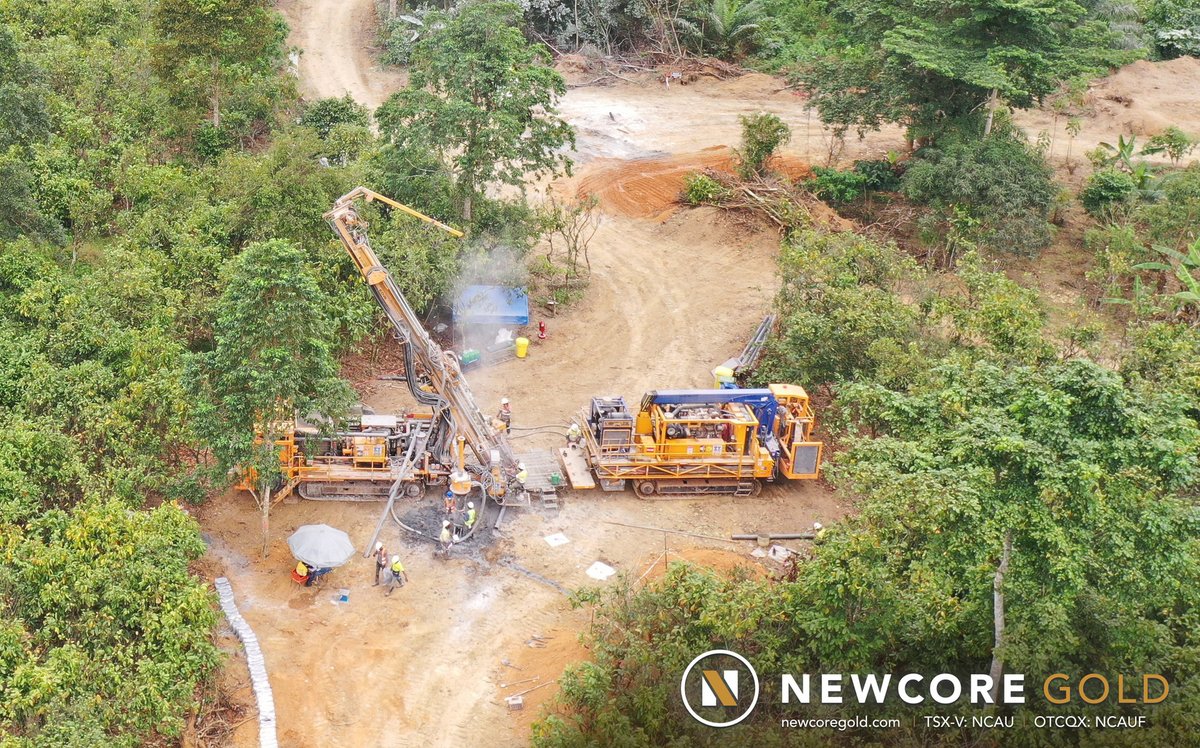 Geodrill