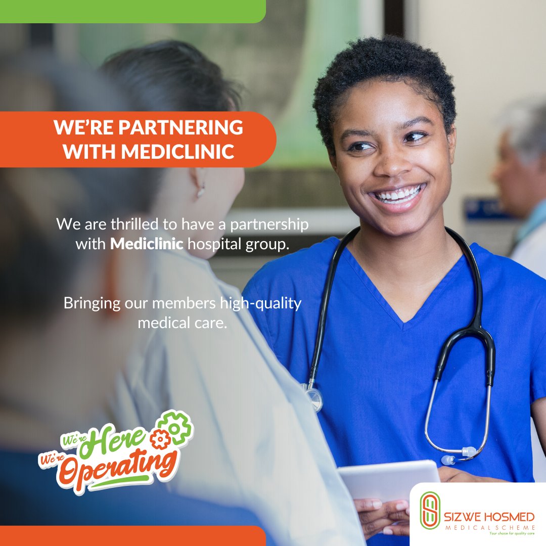 Sizwe Medical Aid Logo Health Wizz
