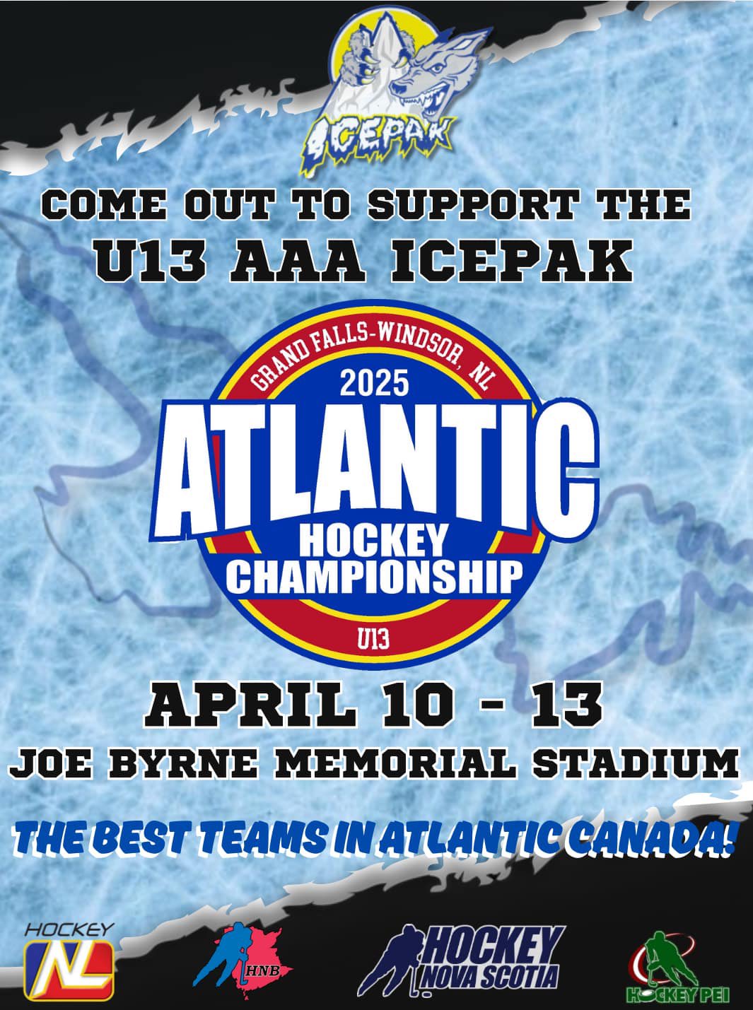 Aaa Midatlantic Logo