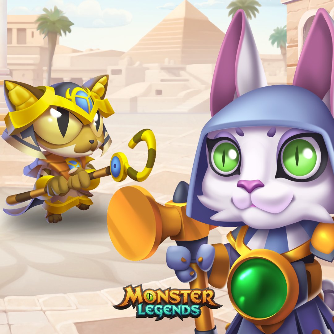 Monster Legends Schedule Monster Legends – Kostenloser Download Und