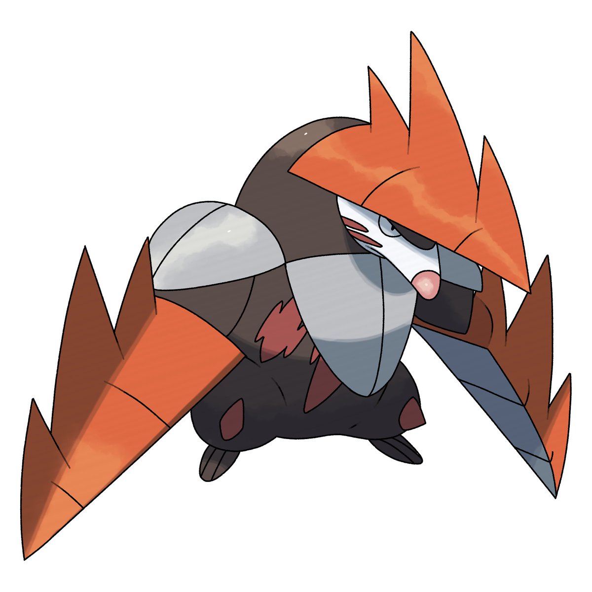 Evolucao Do Excadrill Sandslash, Excadrill | Pokémon Amino