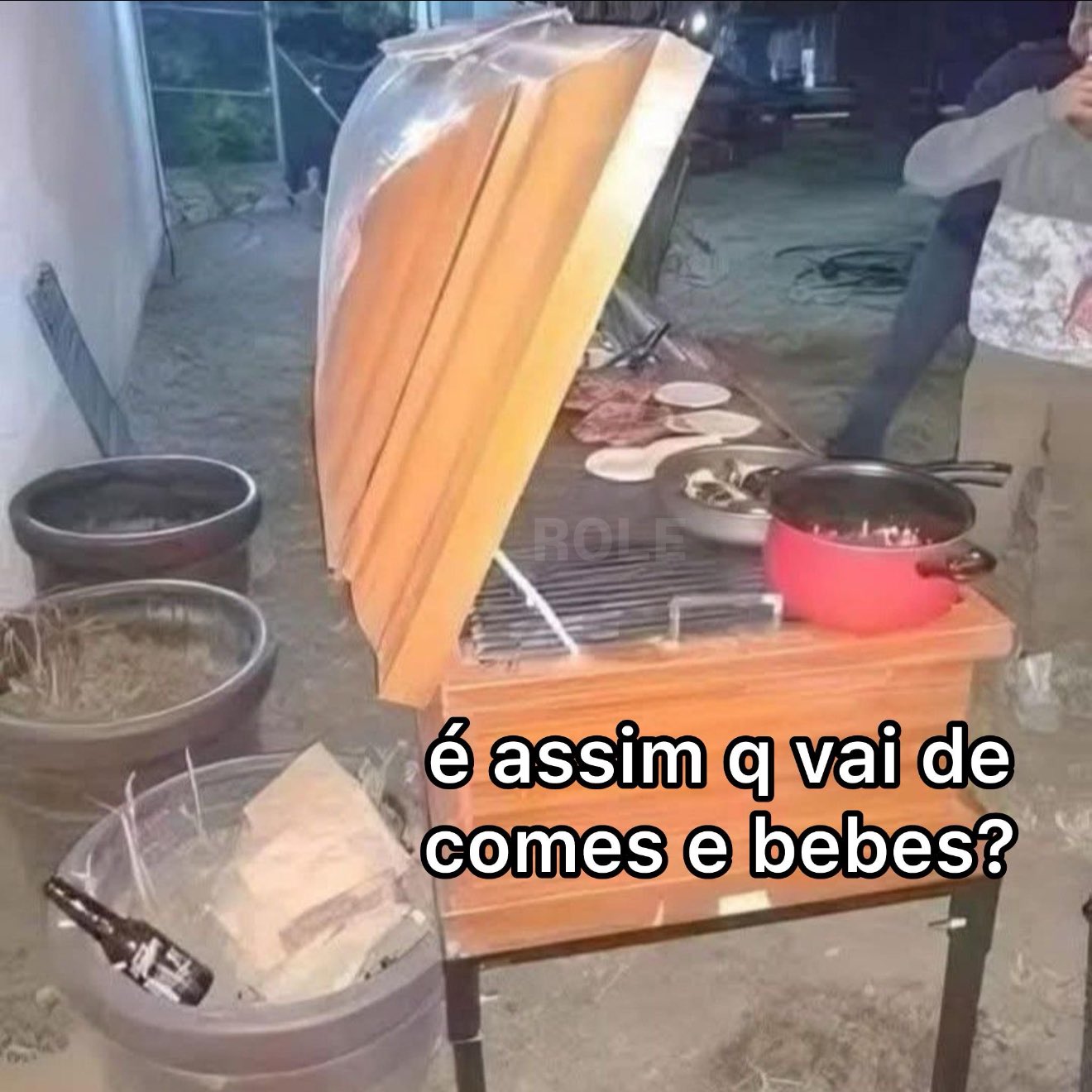 Memes Do Churrasco Image Tagged In Bbq,doge,funny Memes Imgflip