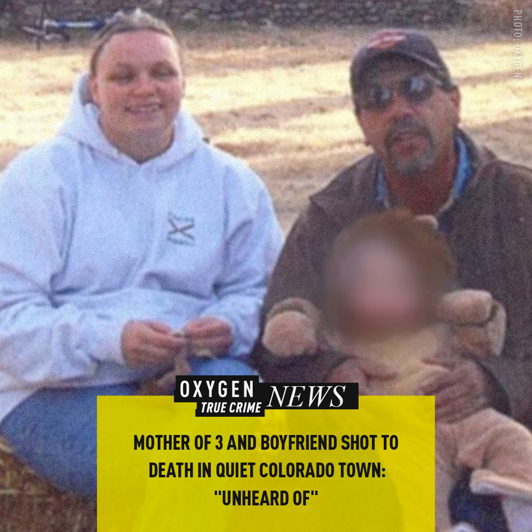 Oxygen Network Shows Oxygen True Crime (@oxygen) / X