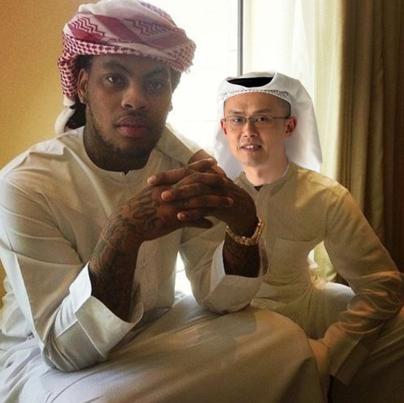 Meme Di Waka Flocka The Kendrick Lamar/Drake Beef, Explained | GQ