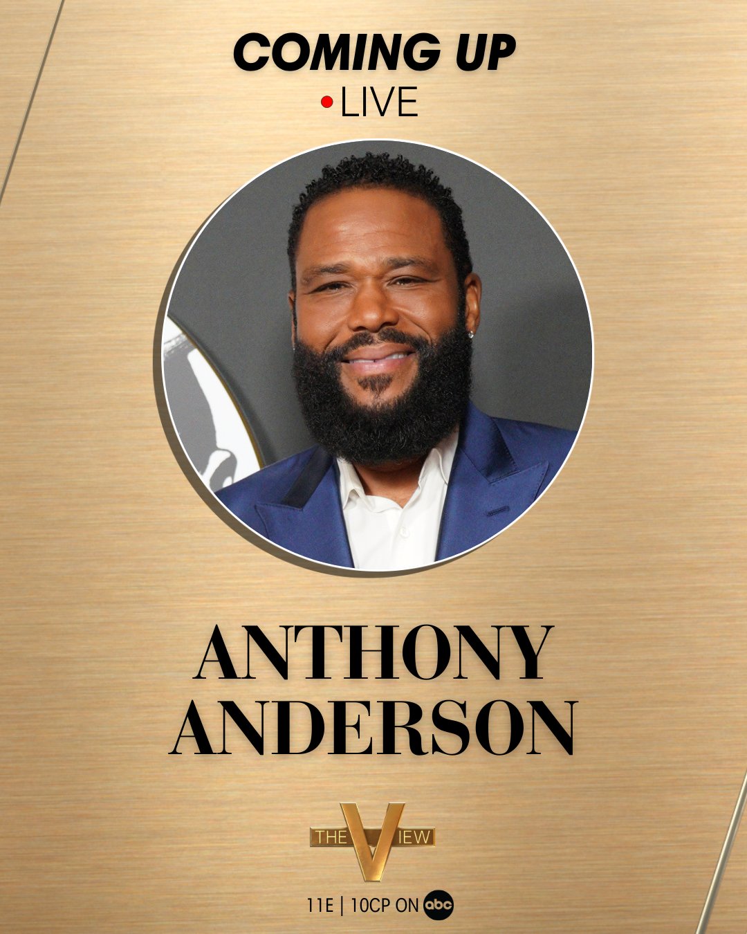 Anthony Anderson Movies