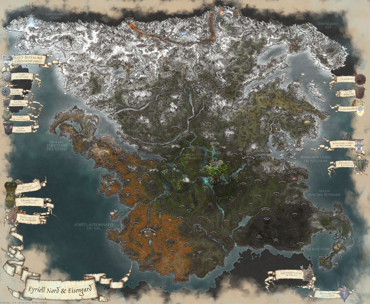 Inkarnate @inkarnaterpg profile | Muskviewer
