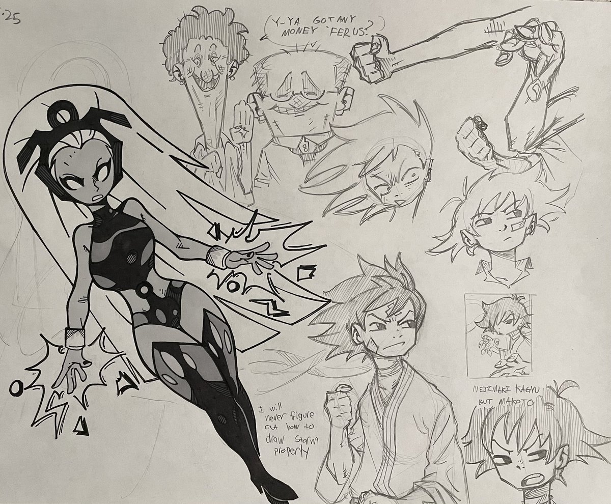 「Dead in REPO doodles 」Boboの漫画