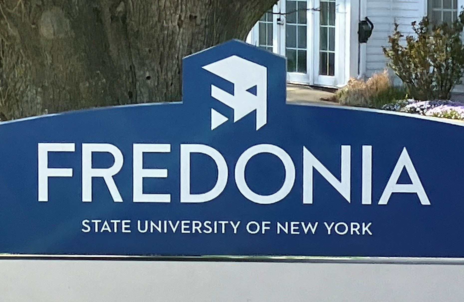 Suny Fredonia Logo Brand Style Guide | Fredonia.edu