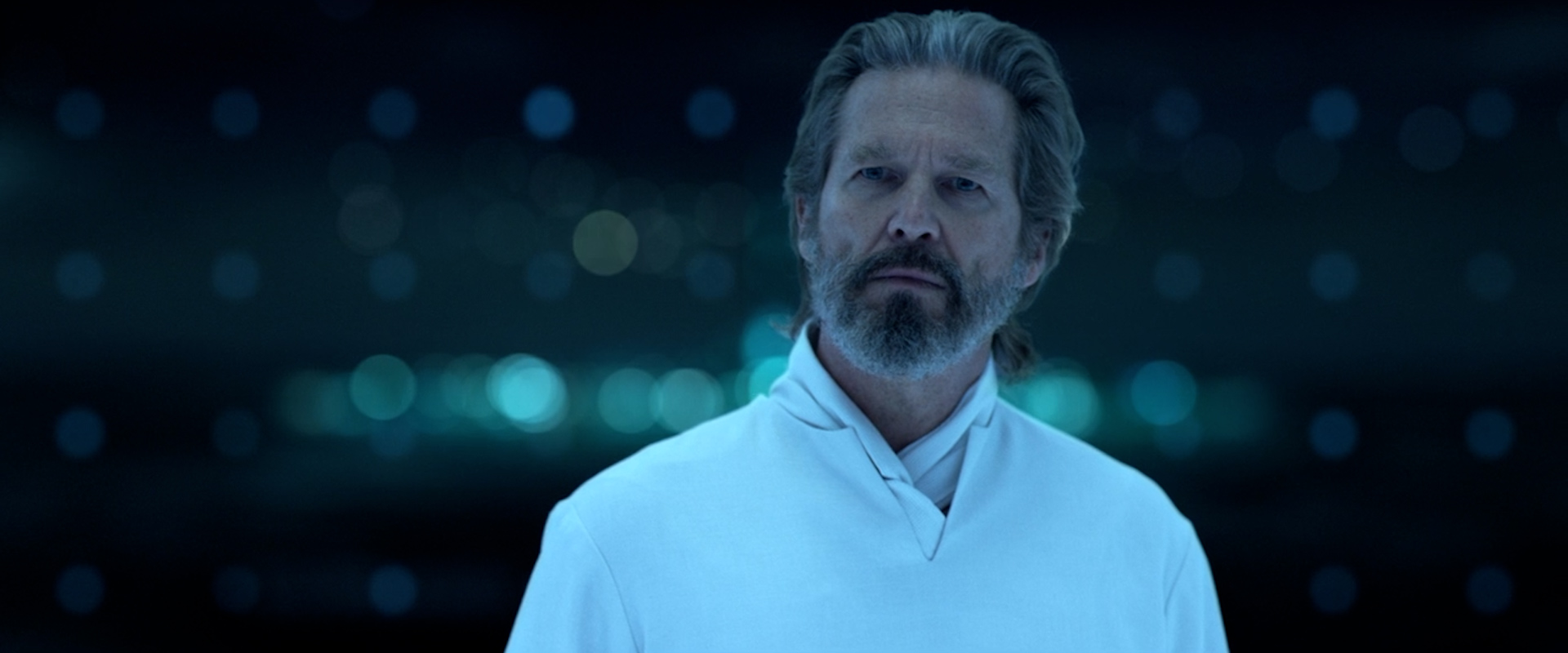 Jeff Bridges Tron Legacy Coat Ziggy Stardust And A New Take On Tron