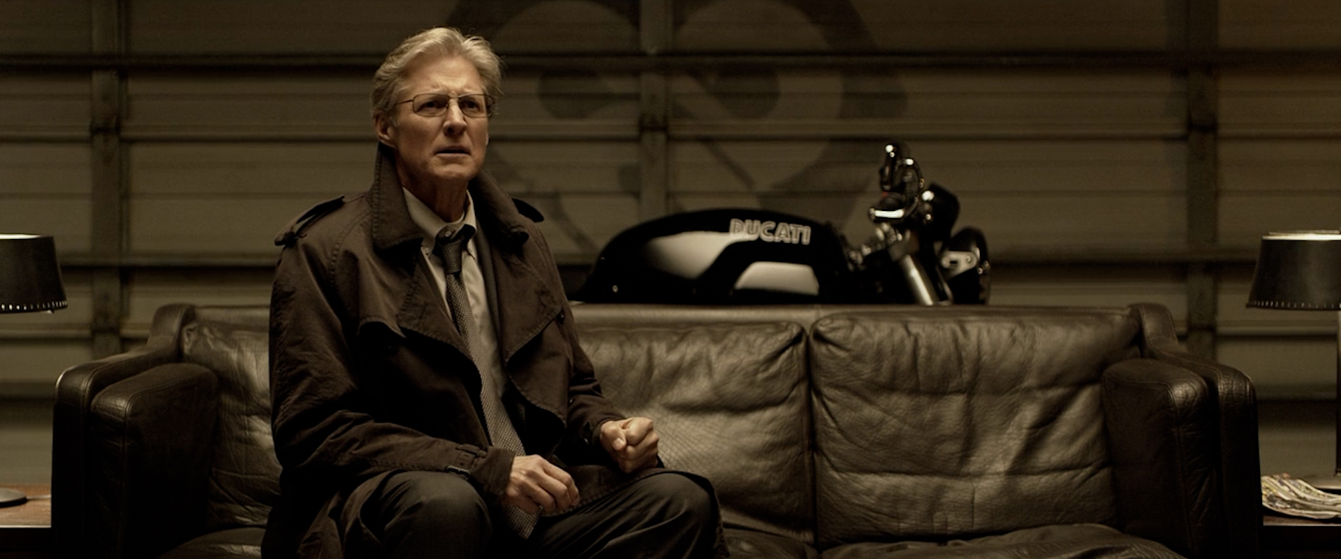 Bruce Boxleitner Tron Legacy Bruce Boxleitner, Melissa Gilbert Los