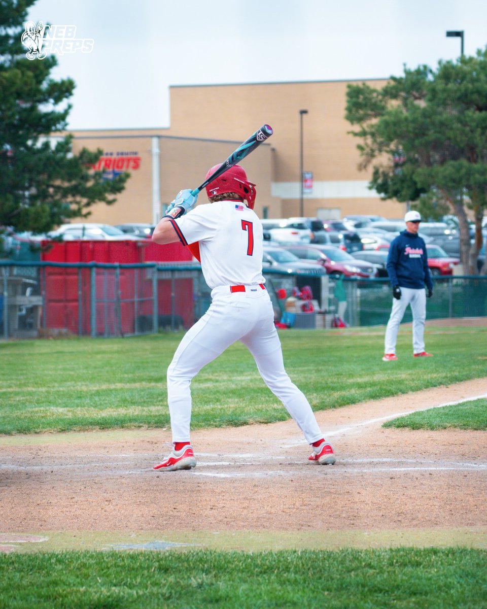 NebPreps - Celebrating Nebraska High School Sports Differently