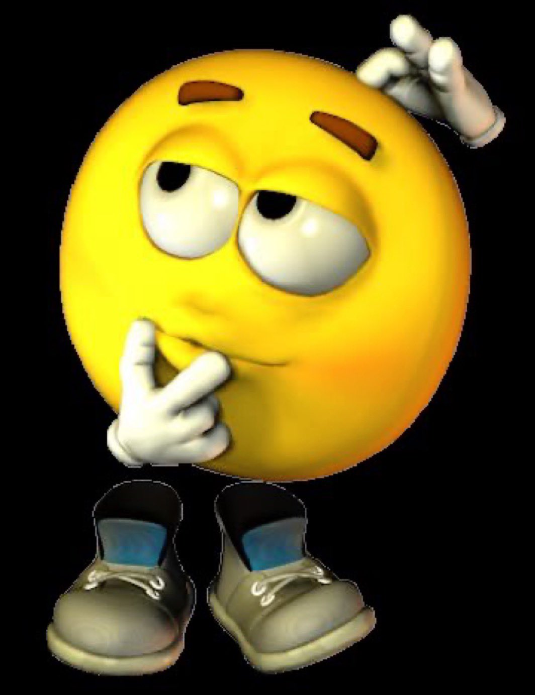 Retarded Smiley Face Meme