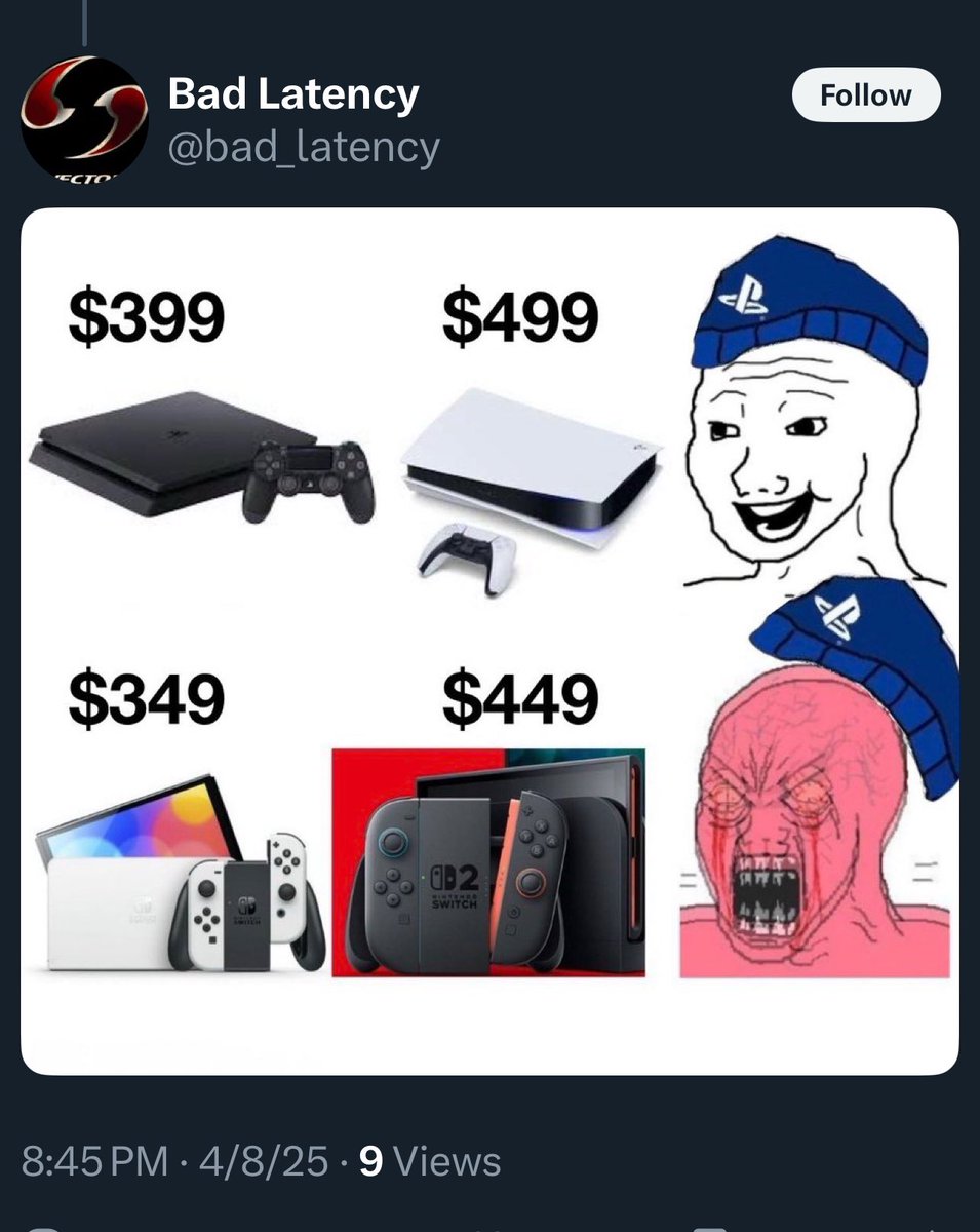 Nintendo Fanboy Memes Dear Console Warriors | NeoGAF