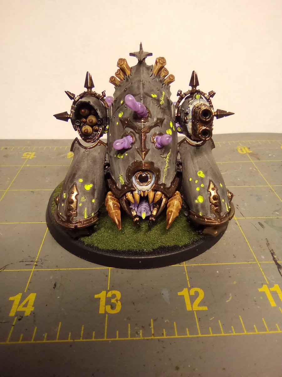 Scavenger Scout (@jaggedback) / Posts / X