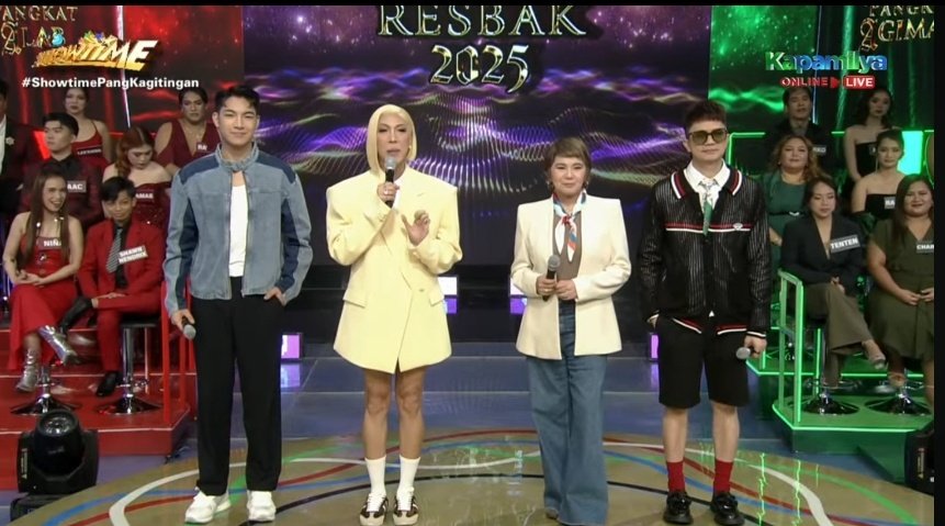 Resbak Memes Ang Resbak Ng Lolong Konsitidor Sa Apo