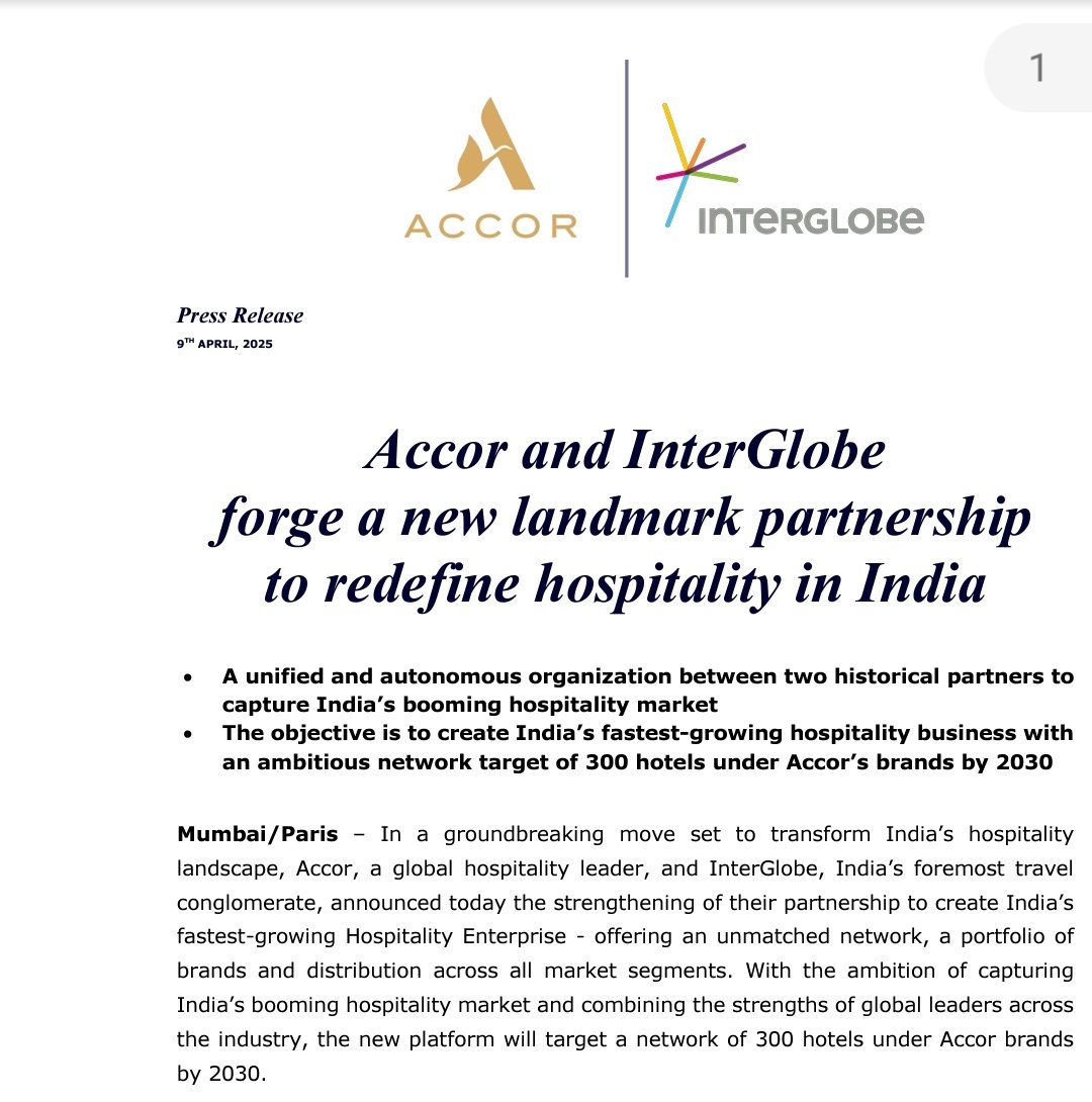 Famous Dx Quotes Arindam Majumder On X: "ET Newsbreak Confirmed: