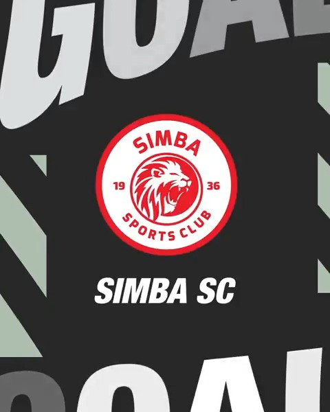 Simba Logo