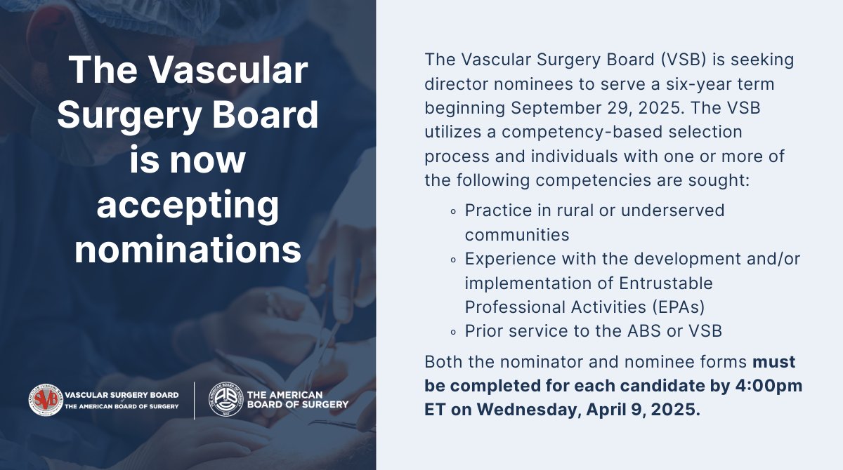 American Board Of Surgery Logo Diplomate, American Board Of