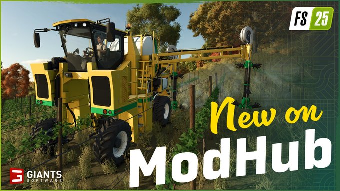 Blog | Farming Simulator