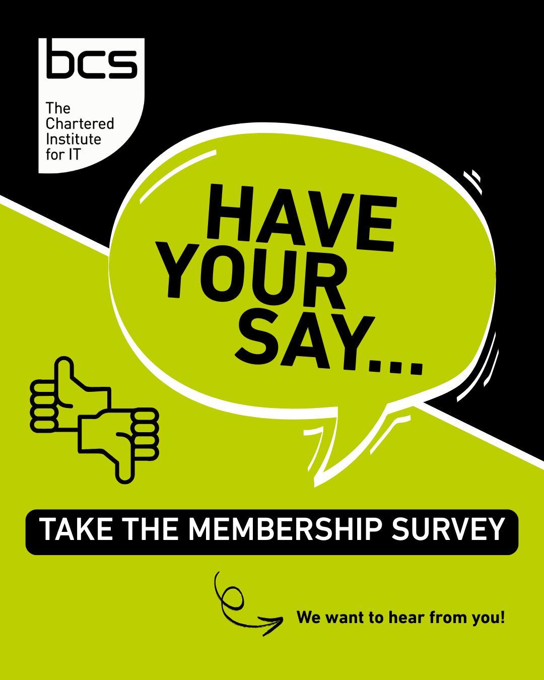 Bcs Professional Member Logo BCS, The Chartered Institute For IT On X: