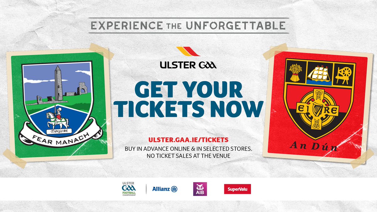 Ulster Gaa Logo Ulster GAA