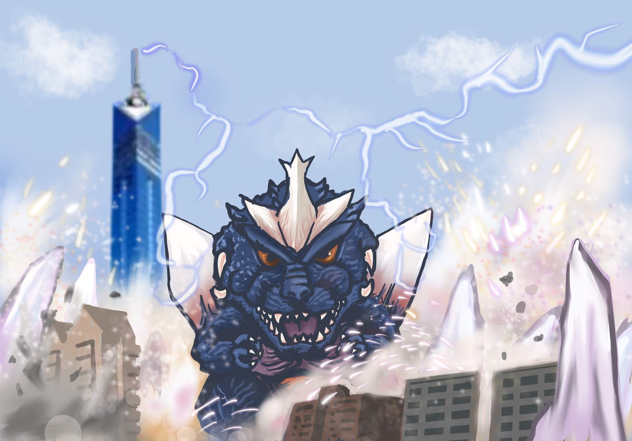 マキオ on X: マキオ on X: