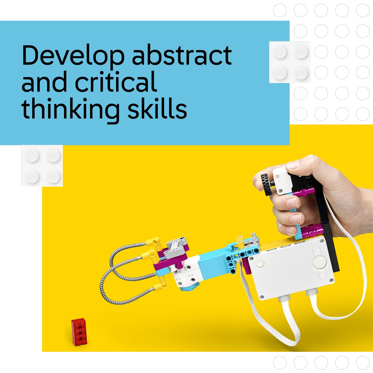 Raising Robots – RAISING ROBOTS – AUTHORISED LEGO® EDUCATION PARTNER