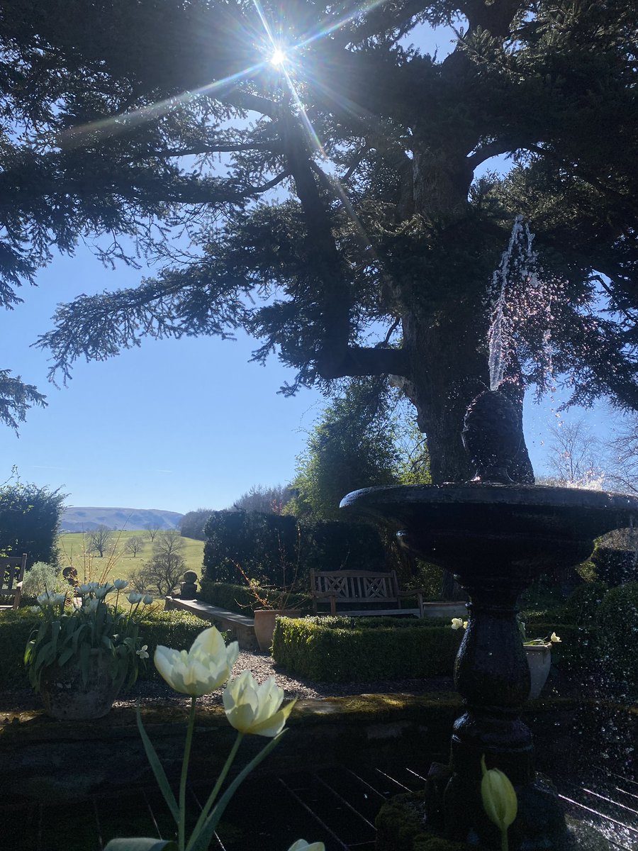Dalemain Mansion (@DalemainMansion) / Posts / X